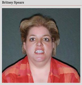 NYC Artist Shows Us What Famous Celebrities Would Look Like as Normal ...