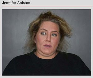 NYC Artist Shows Us What Famous Celebrities Would Look Like as Normal ...