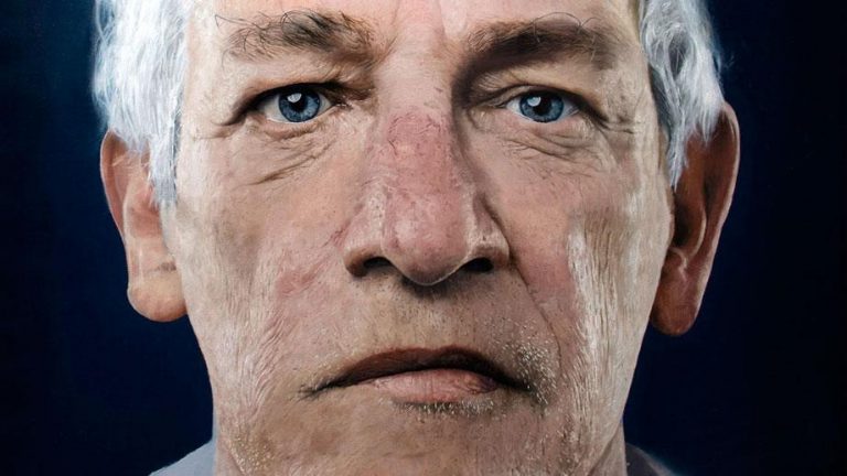 Michael Sydney Moore: a masterpiece in the making | artFido