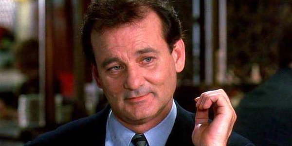 How Long Does Bill Murray Spend Trapped In Groundhog Day ArtFido How Long Does Bill Murray Spend Trapped In Groundhog Day ArtFido