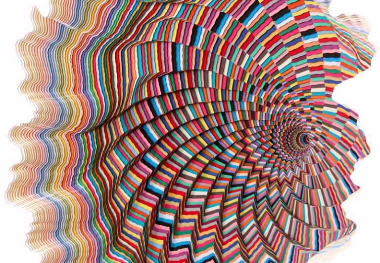 Amazing Psychedelic Sculptures That Will Blow You Away! | artFido