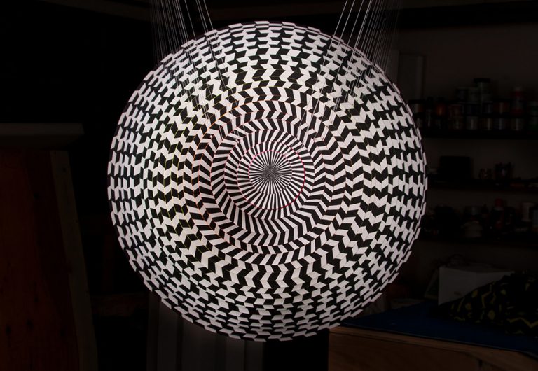 Amazing Psychedelic Sculptures That Will Blow You Away! | artFido