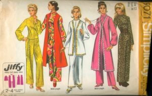 Wiki Has Released Over 83,500 Vintage Sewing Patterns Online For ...