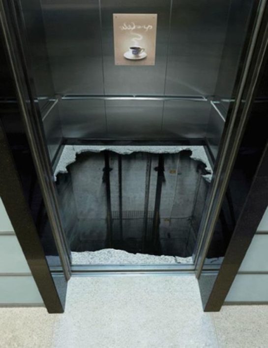 Some of the Best Elevator Designs We've Ever Seen | artFido