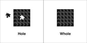 Artist Uses Clever Illustrations To Show Us the Difference Between ...