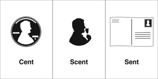 Artist Uses Clever Illustrations To Show Us the Difference Between ...