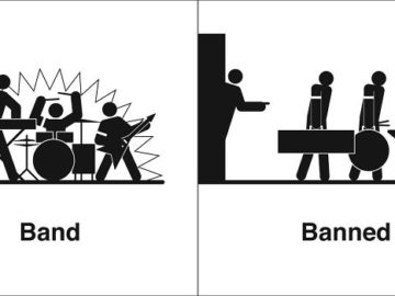 Artist Uses Clever Illustrations To Show Us the Difference Between ...