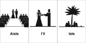 Artist Uses Clever Illustrations To Show Us the Difference Between ...