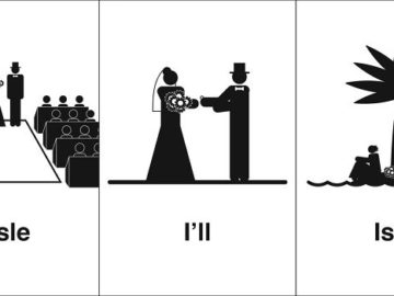 Artist Uses Clever Illustrations To Show Us the Difference Between ...