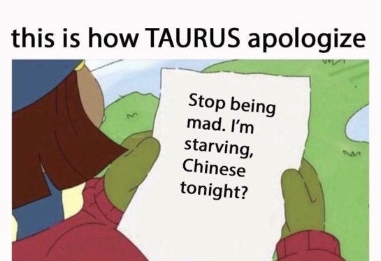 Artist Creates Hilarious Comics Showing How Different Zodiac Signs ...