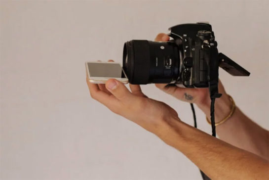 Photographer Shares A Simple Photography Hack And The Results Are ...
