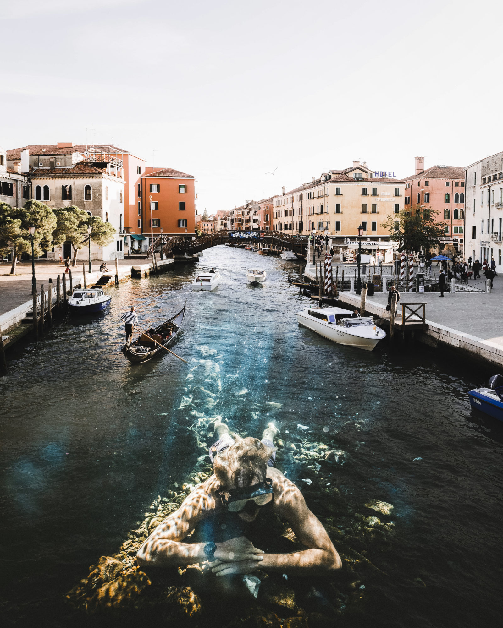 This Artists Photo Manipulations Will Blow Your Mind | artFido