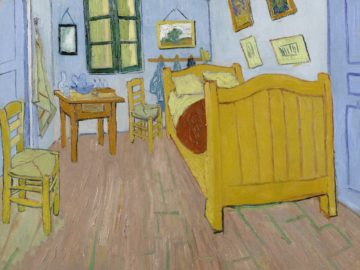 1,000+ Paintings & Drawings by Vincent van Gogh Available to Download ...