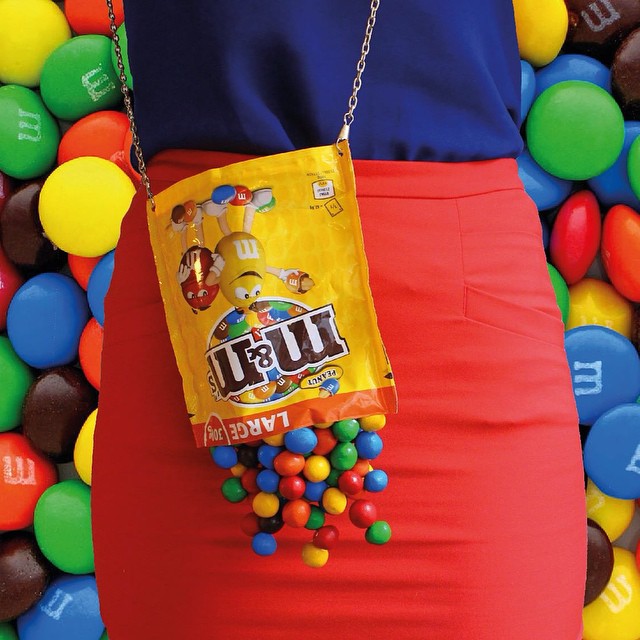 You Can Now Wear Your Favorite Food With These Delicious-Looking ...