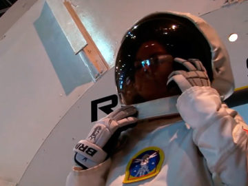 This Girl Is Only 17 But NASA Is Already Preparing Her To Become The ...