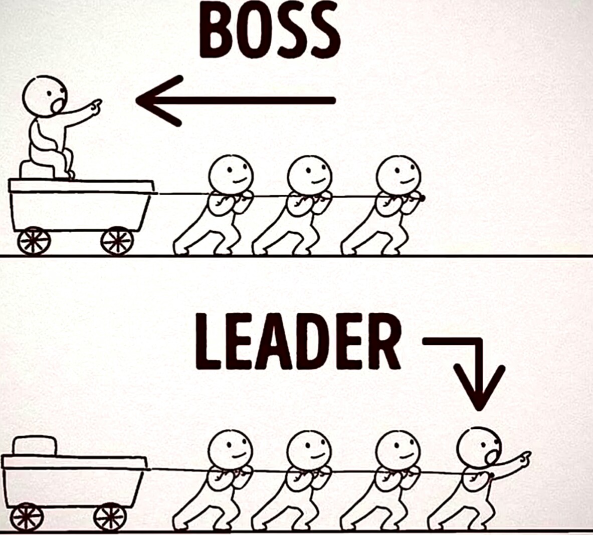 Satirical And Humorous Illustrations That Perfectly Depict Today's ...