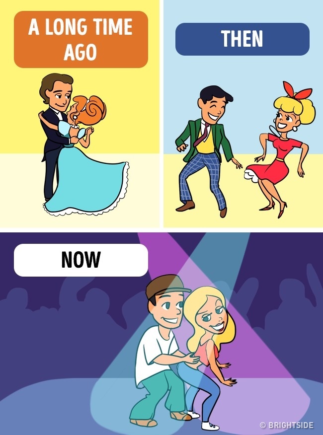 Illustrator Creates Series of Comics That Perfectly Describe How Time ...