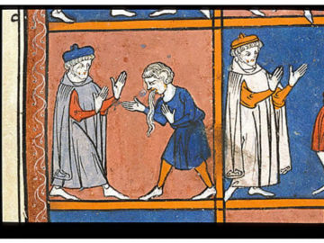 Ancient Artworks Reveal That Medieval Doctors Probably Need To Explain ...