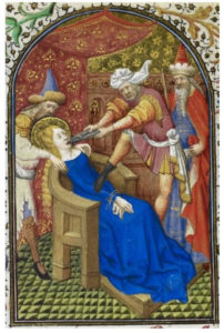 Ancient Artworks Reveal That Medieval Doctors Probably Need To Explain ...