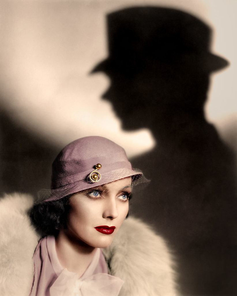 Man Spends More Than 3000 Hours Colorizing Old Black & White Photos Of ...
