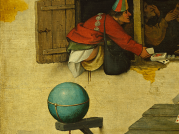 Painting From The Year 1559 Contains Over 100 Proverbs We Still Use ...