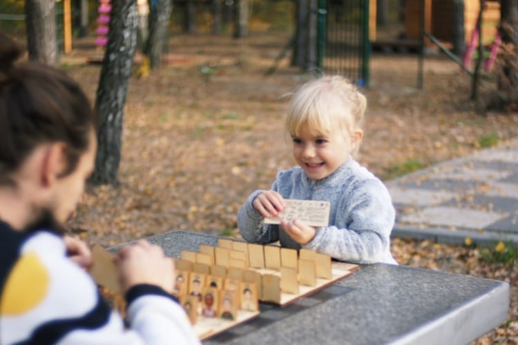 Designer Creates Guessing Game About Extraordinary Women Who Have ...