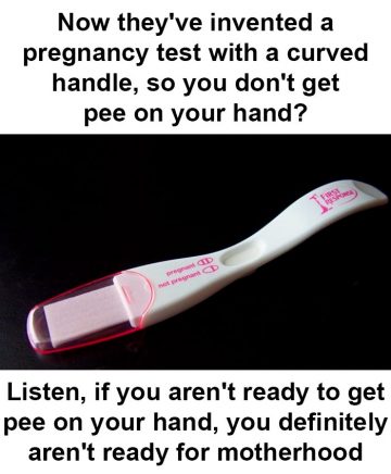 Are You Pregnant Or Know Someone Who Is? Here's 50 Of The Funniest ...