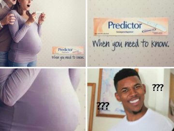 Are You Pregnant Or Know Someone Who Is? Here's 50 Of The Funniest ...