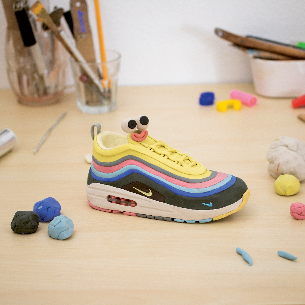 STEFANO COLFERAI COLLECTED HIS ANIMATIONS IN A SINGLE VIDEO REEL | artFido