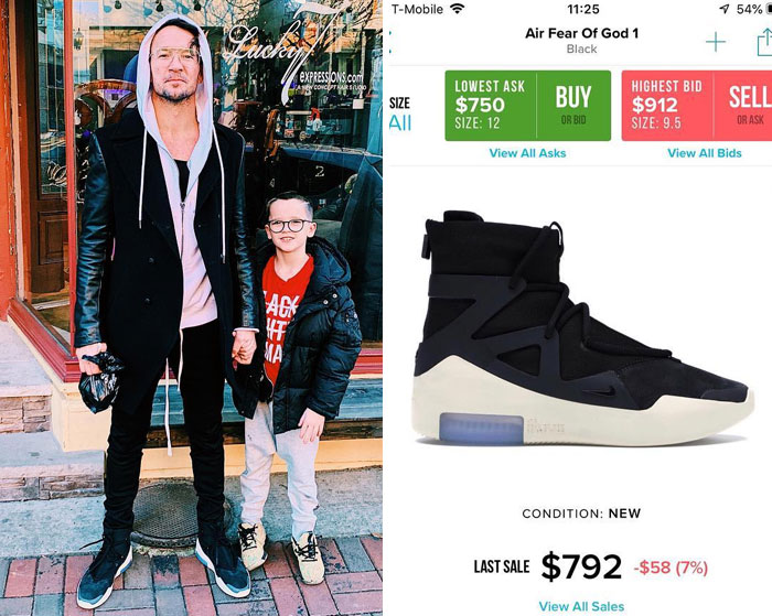 Artist Collects Photos Of Preachers Wearing Expensive Designer Items To ...