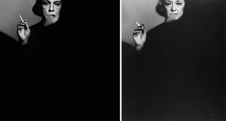 Artist Recreates Iconic Photos Using John Malkovich as His Model | artFido
