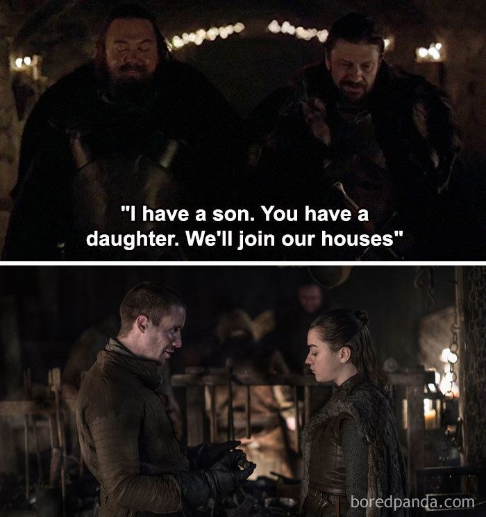 The Best Memes From The Game Of Thrones Season 8 Premiere (Spoilers ...