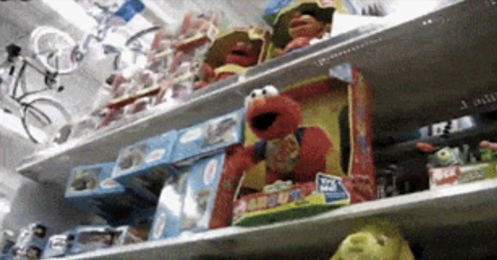 31 of the FUNNIEST Moving Images Ever. Promise.